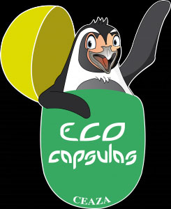 Eco capsulas - Codexverde